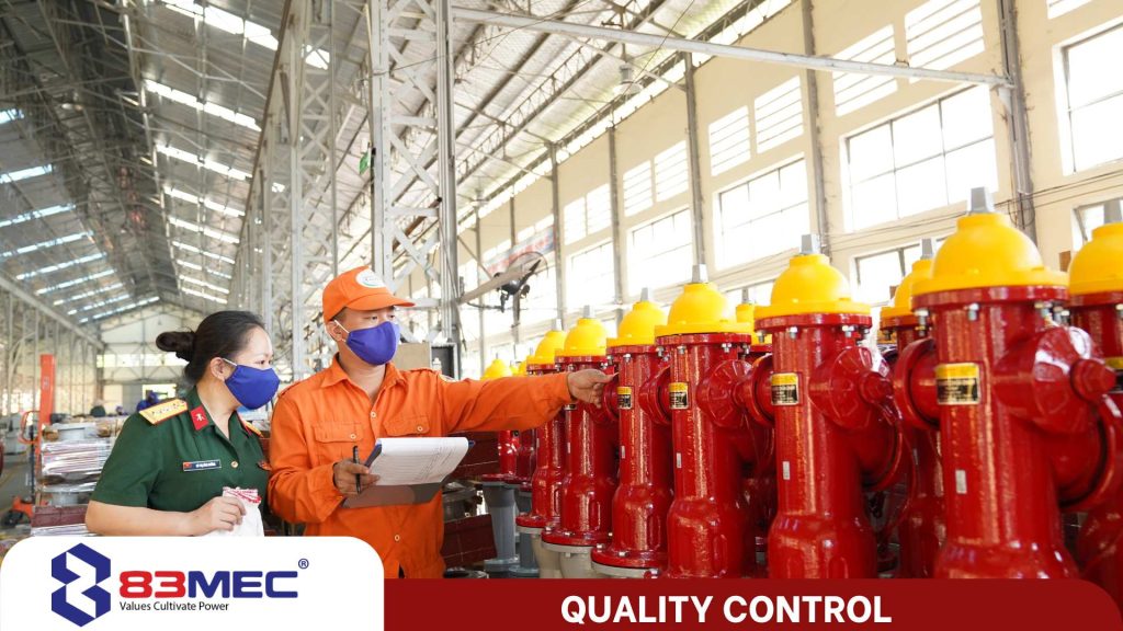 Capabilities - 83 MEC