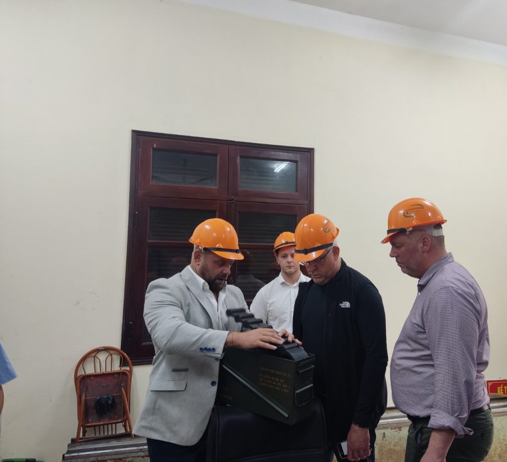 Khảo Sát đánh Giá Nhà Cung Cấp Tại 83MEC Qua Góc Nhìn Của Khách Hàng ...