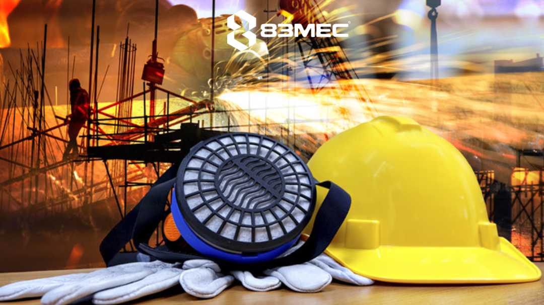 Workshop Safety Tips & Rules In Mechanical Processing! Don't Be Ignored.