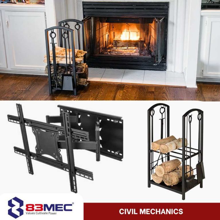 Mechanial Products - 83 MEC