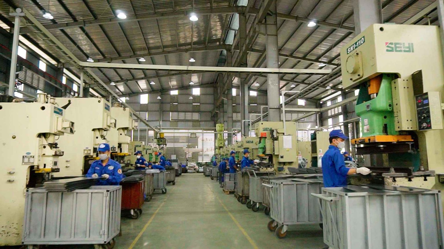 83MEC - Machining, Manufacturing Mechanical - 83 MEC