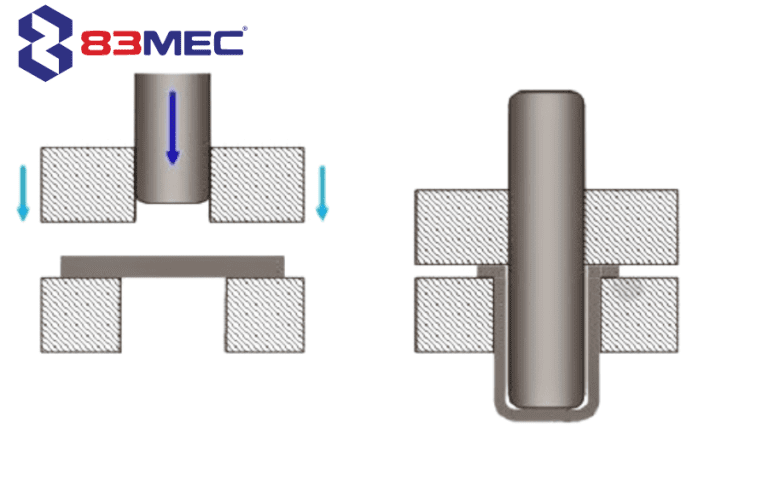 Why Is Deep Drawing Considered The Optimal Solution For The Mechanical ...