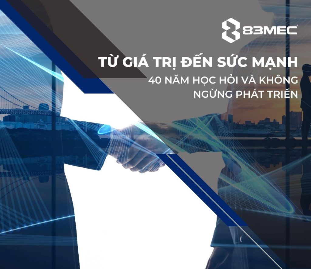 Trang Chủ 83MEC - 83 MEC