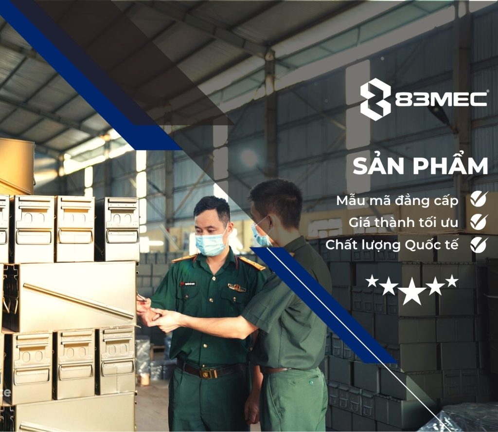 Trang Chủ 83MEC - 83 MEC