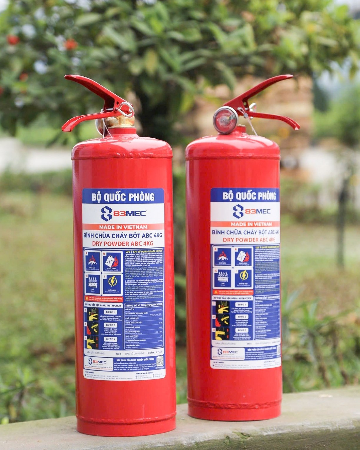 5 Home Fire Safety Tips – Emergency Fire-Fighting Methods You Must Know