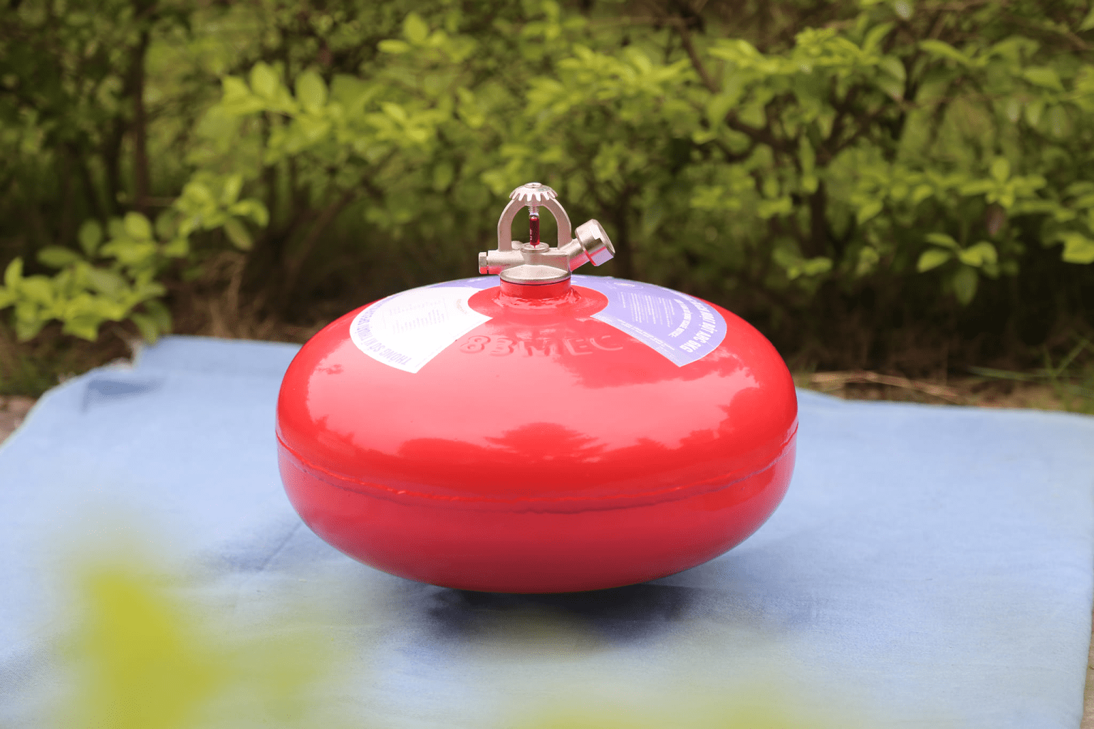 5 Home Fire Safety Tips – Emergency Fire-Fighting Methods You Must Know